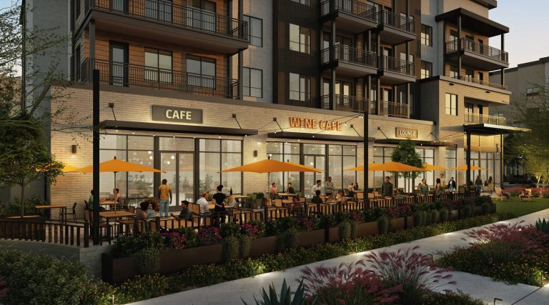Scottsdale favorite The Mick Brasserie expanding to Gilbert with new ...