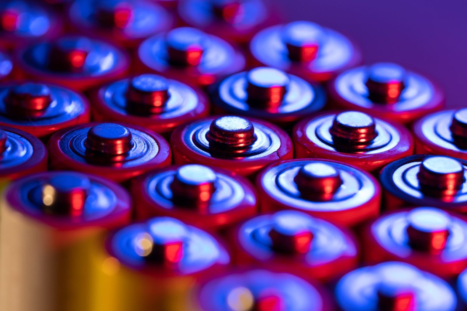 Grid-scale CO2 battery storage coming to NE Arizona - Rose Law Group ...